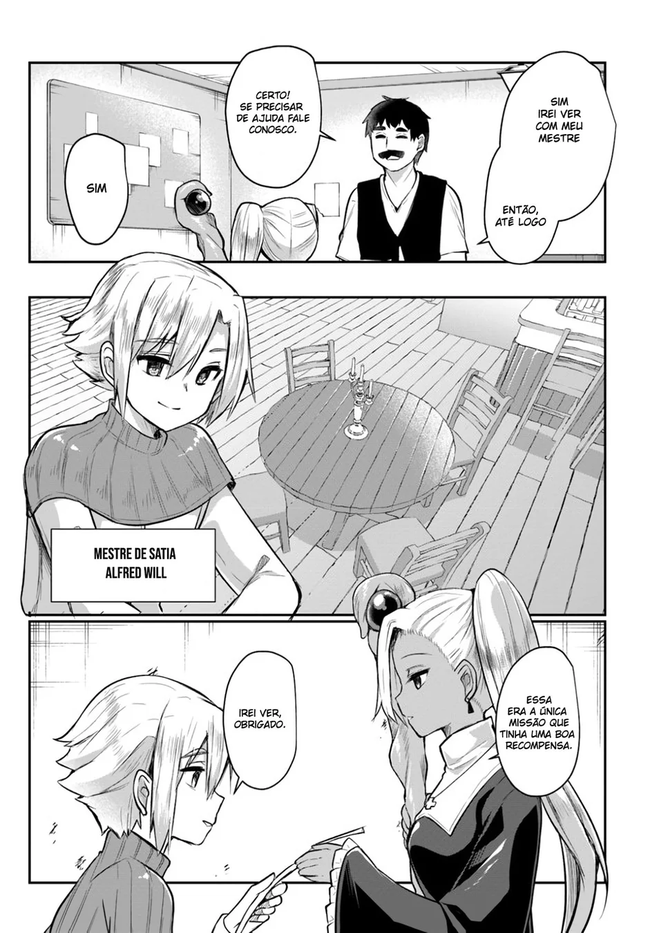 Inside the Tentacle Cave | Manga Livre - Leitor online de Mangás em ...