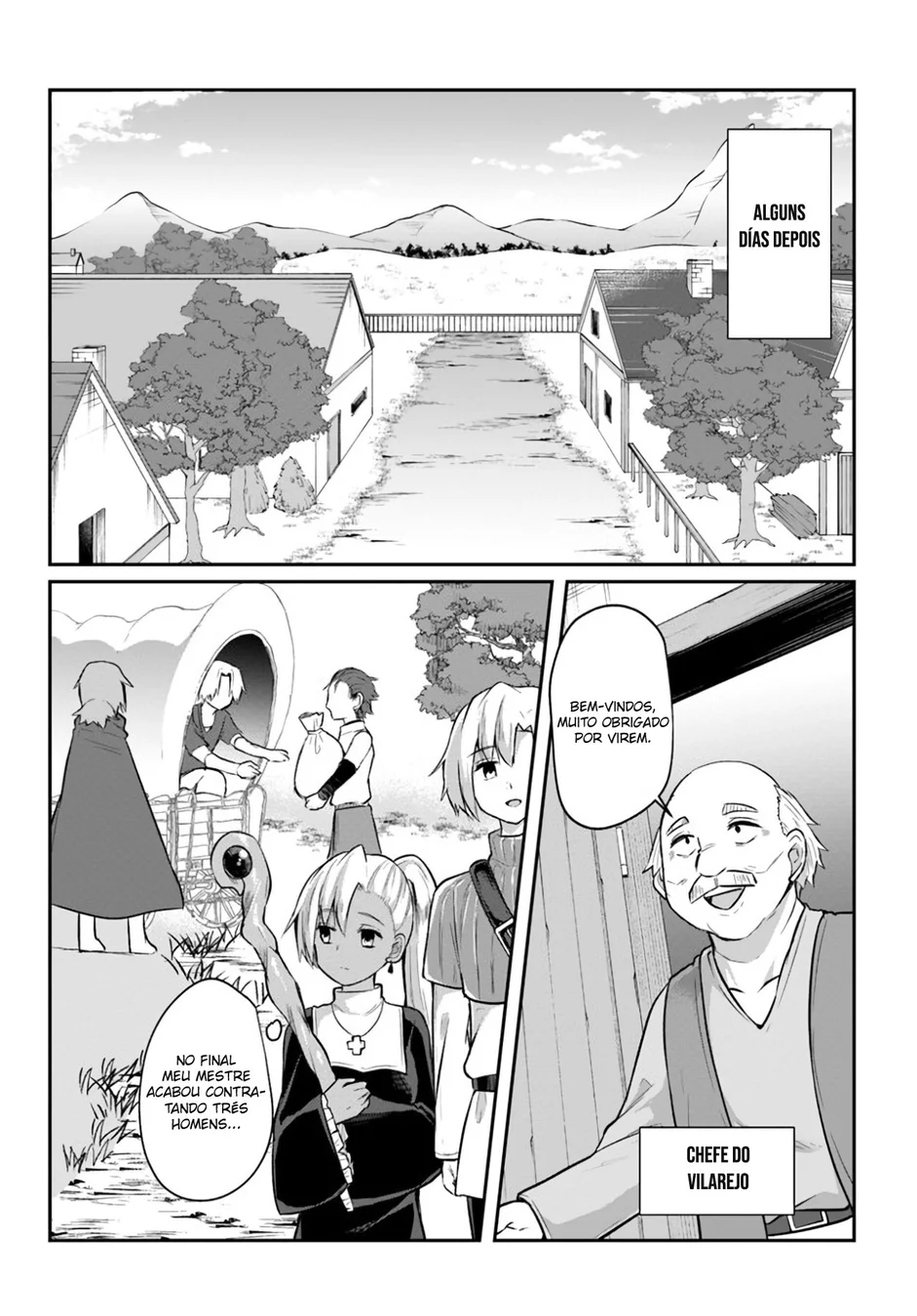 Inside the Tentacle Cave | Manga Livre - Leitor online de Mangás em ...