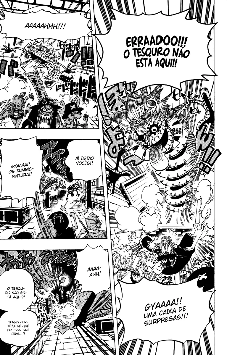 One Piece | Manga Livre - Leitor online de Mangás em Português