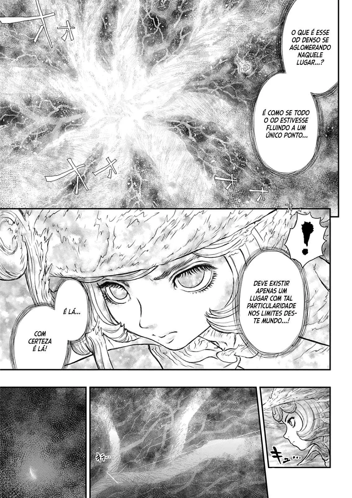 Berserk | Manga Livre - Leitor online de Mangás em Português