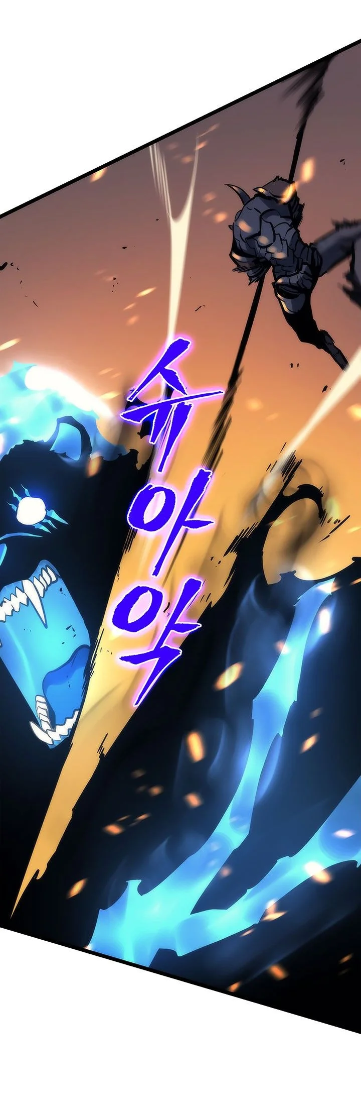 Solo Leveling | Manga Livre - Leitor online de Mangás em Português