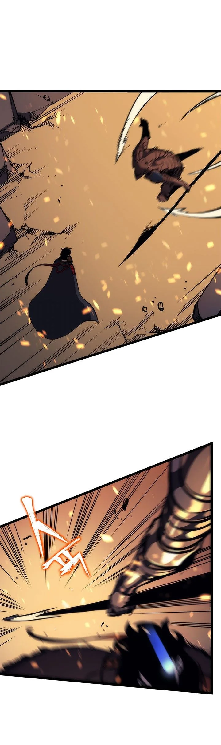 Solo Leveling | Manga Livre - Leitor online de Mangás em Português