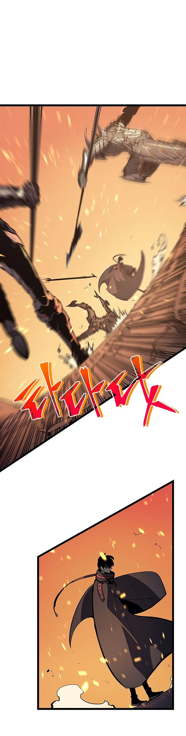 Solo Leveling | Manga Livre - Leitor online de Mangás em Português