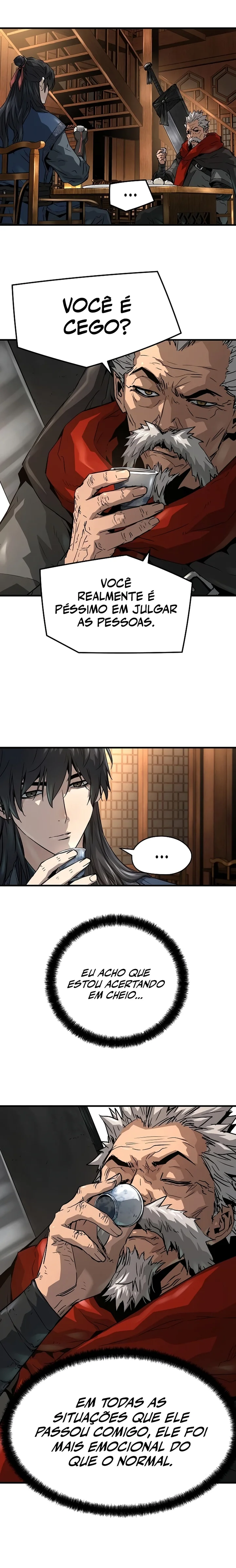 Absolute Regression | Manga Livre - Leitor online de Mangás em Português