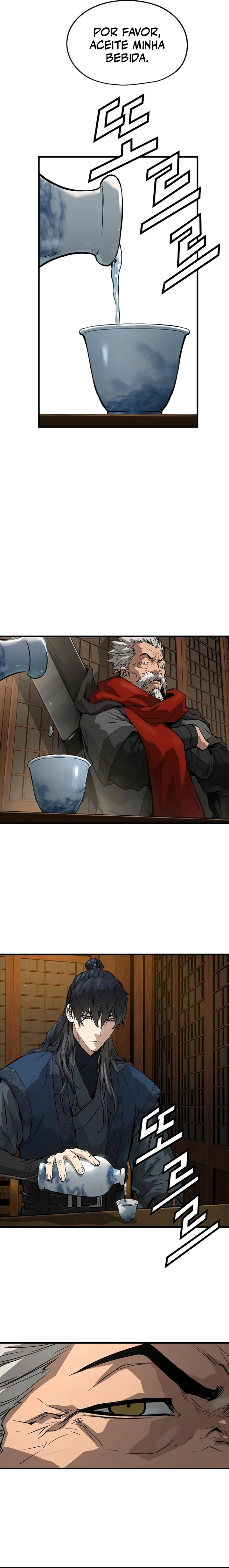 Absolute Regression | Manga Livre - Leitor online de Mangás em Português