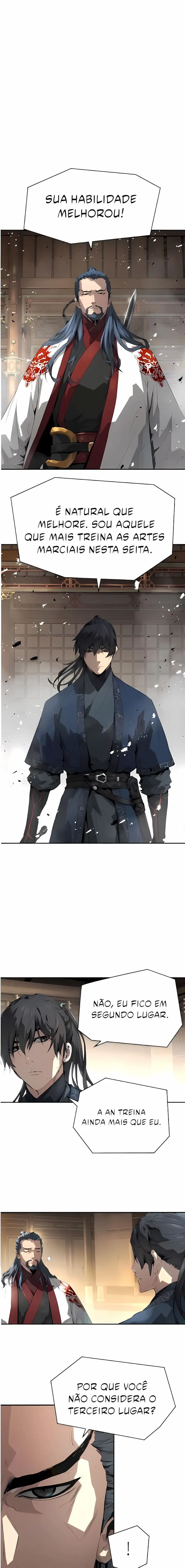 Absolute Regression | Manga Livre - Leitor online de Mangás em Português