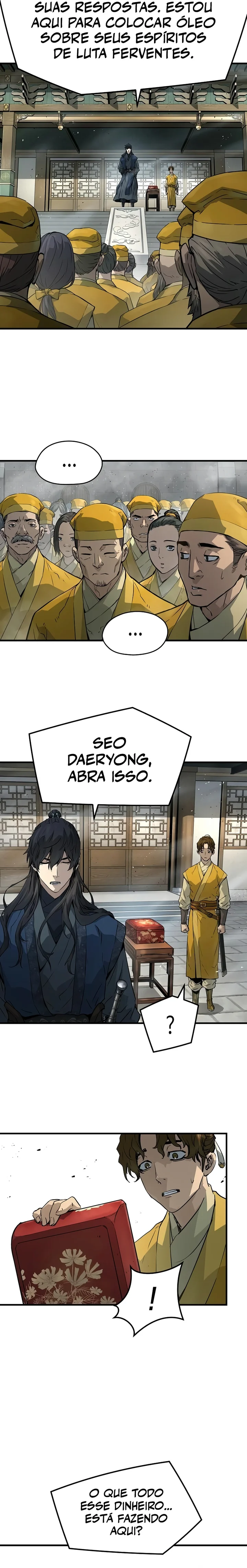 Absolute Regression | Manga Livre - Leitor online de Mangás em Português