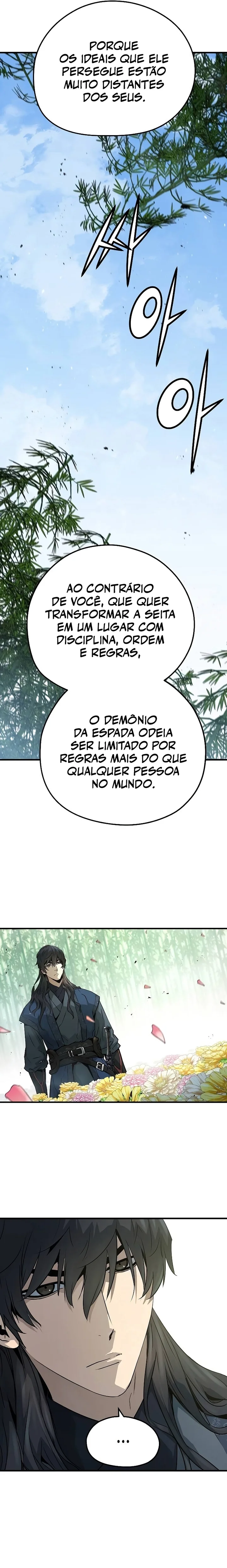 Absolute Regression | Manga Livre - Leitor online de Mangás em Português