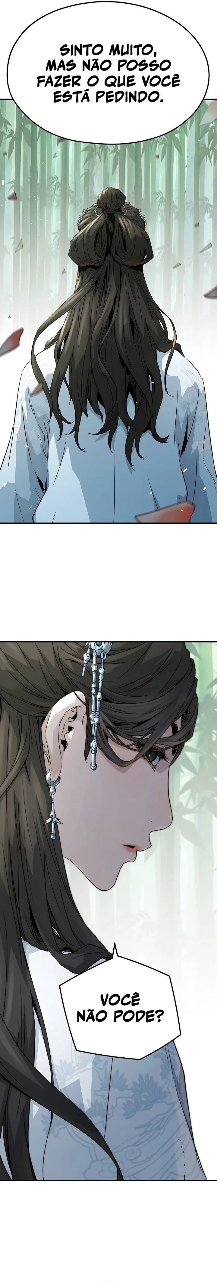 Absolute Regression | Manga Livre - Leitor online de Mangás em Português
