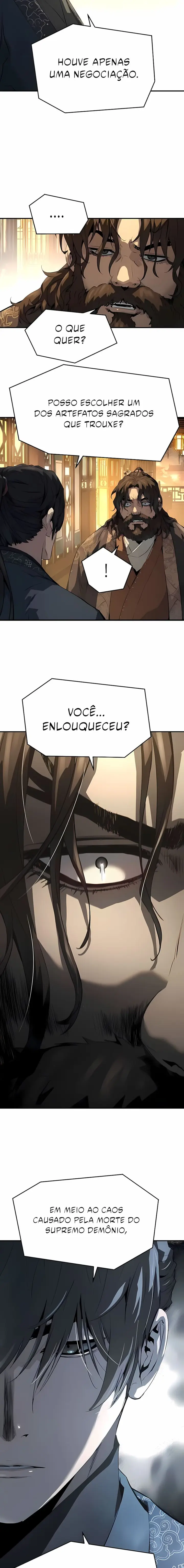 Absolute Regression | Manga Livre - Leitor online de Mangás em Português