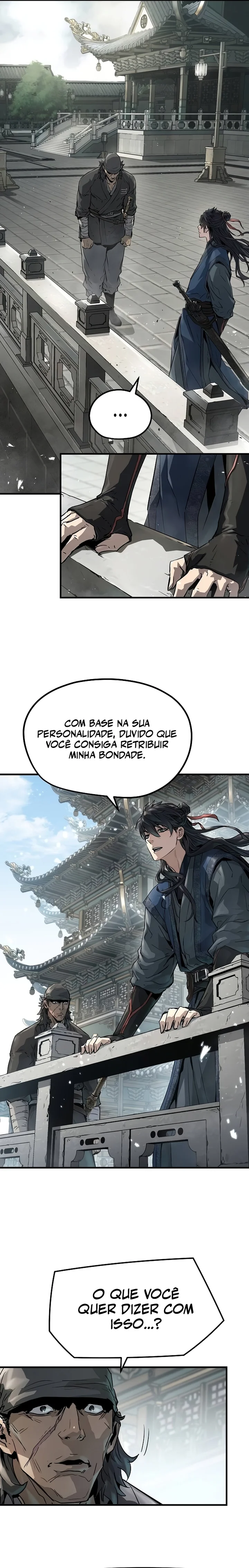 Absolute Regression | Manga Livre - Leitor online de Mangás em Português