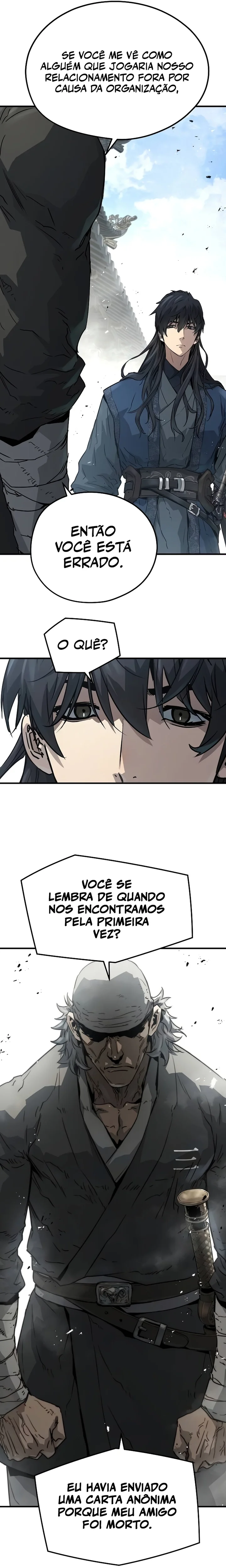 Absolute Regression | Manga Livre - Leitor online de Mangás em Português