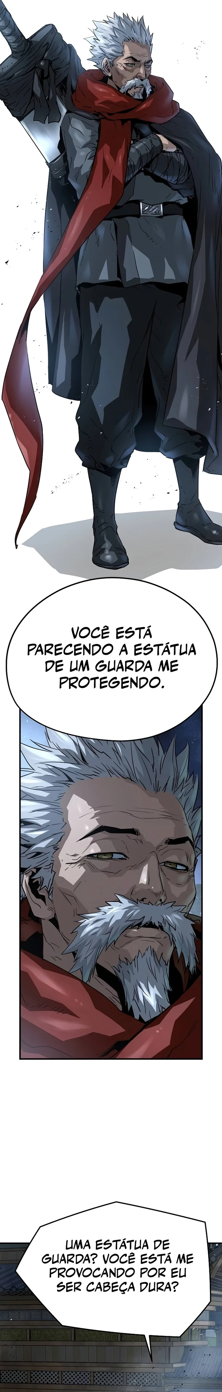 Absolute Regression | Manga Livre - Leitor online de Mangás em Português