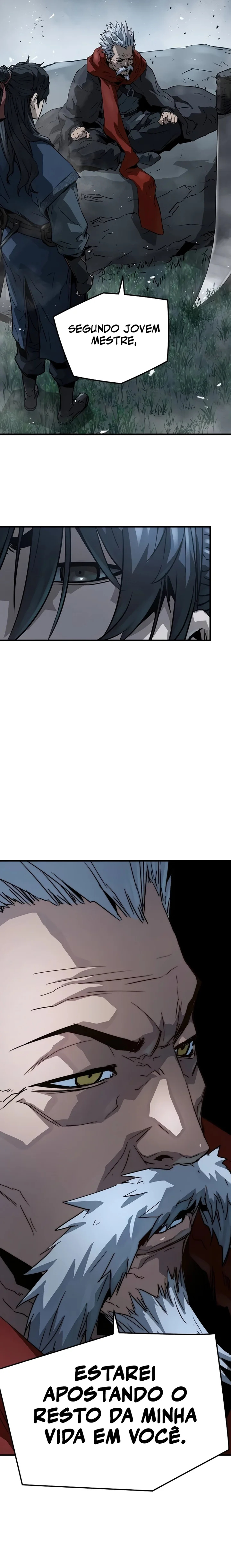 Absolute Regression | Manga Livre - Leitor online de Mangás em Português