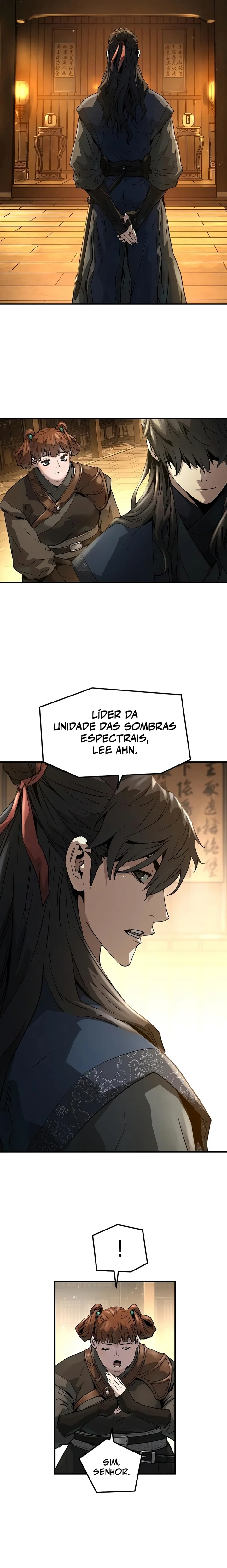 Absolute Regression | Manga Livre - Leitor online de Mangás em Português