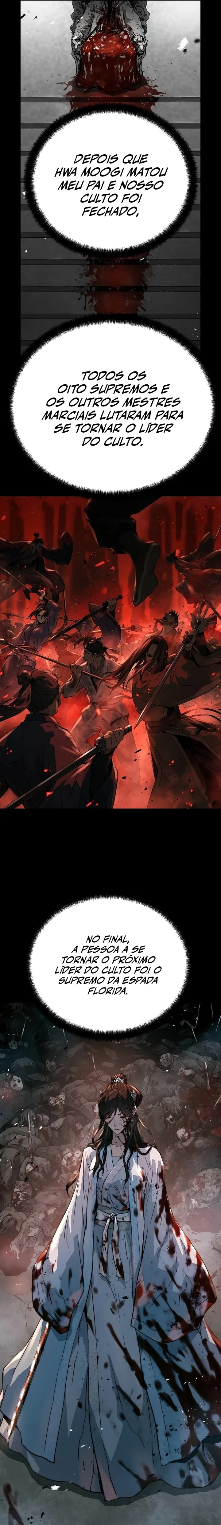 Absolute Regression | Manga Livre - Leitor online de Mangás em Português