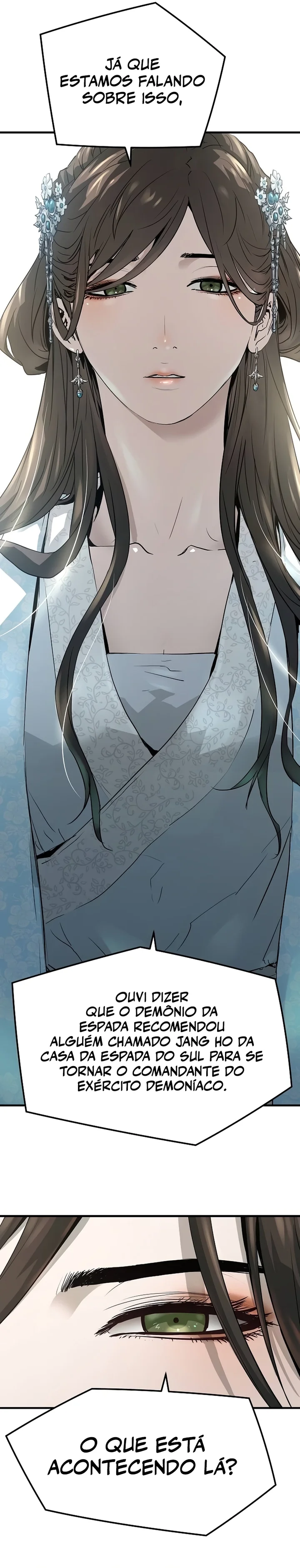 Absolute Regression | Manga Livre - Leitor online de Mangás em Português