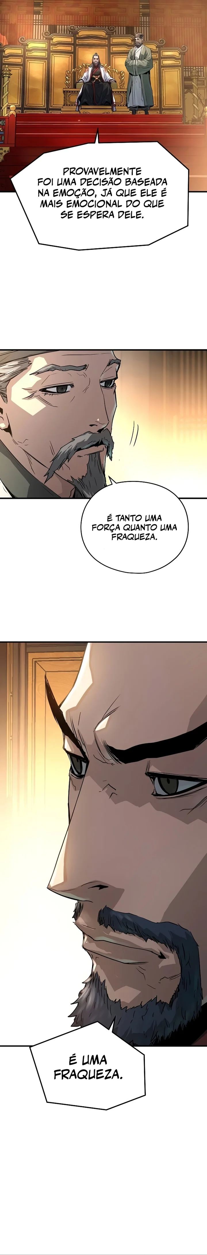 Absolute Regression | Manga Livre - Leitor online de Mangás em Português