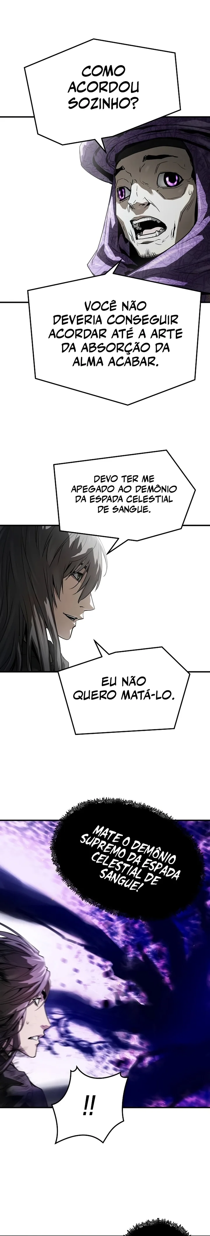 Absolute Regression | Manga Livre - Leitor online de Mangás em Português