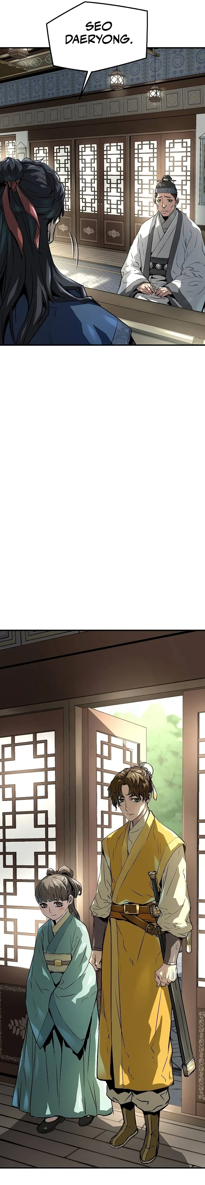 Absolute Regression | Manga Livre - Leitor online de Mangás em Português