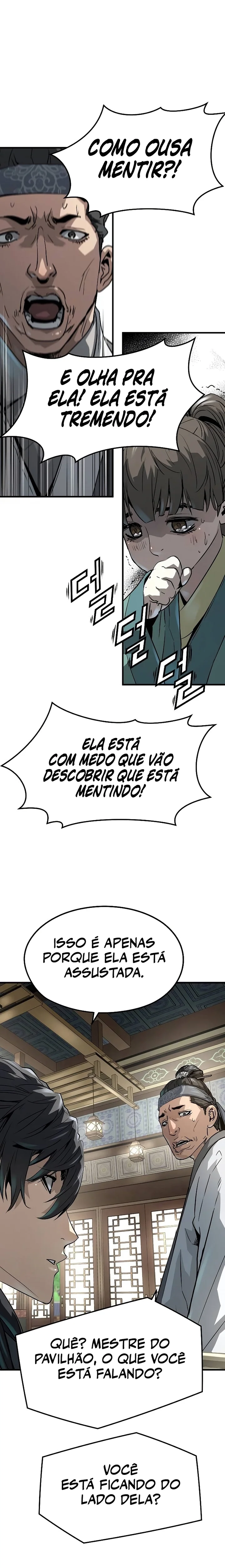 Absolute Regression | Manga Livre - Leitor online de Mangás em Português