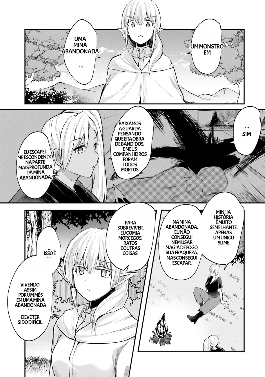 Inside the Tentacle Cave | Manga Livre - Leitor online de Mangás em ...