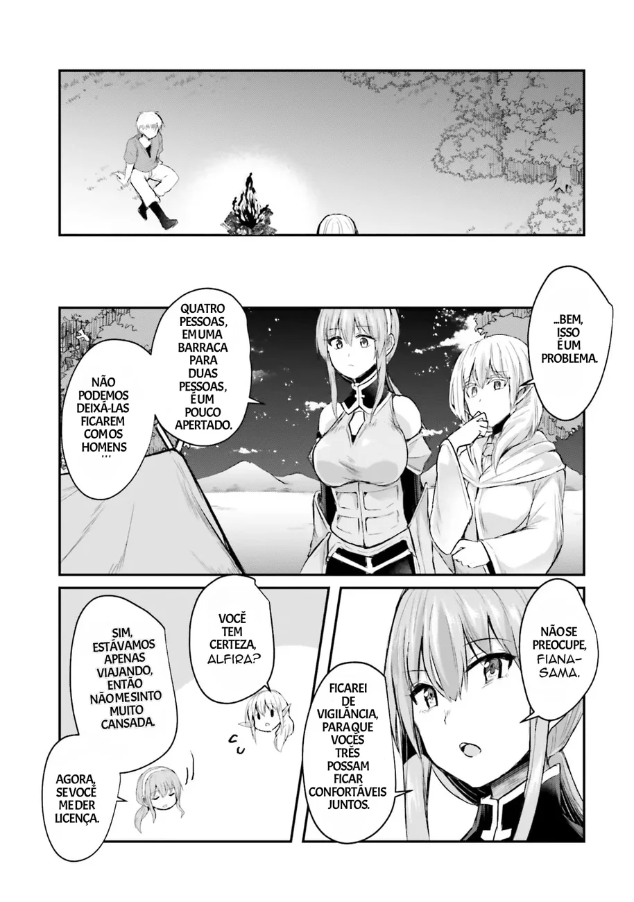 Inside the Tentacle Cave | Manga Livre - Leitor online de Mangás em ...