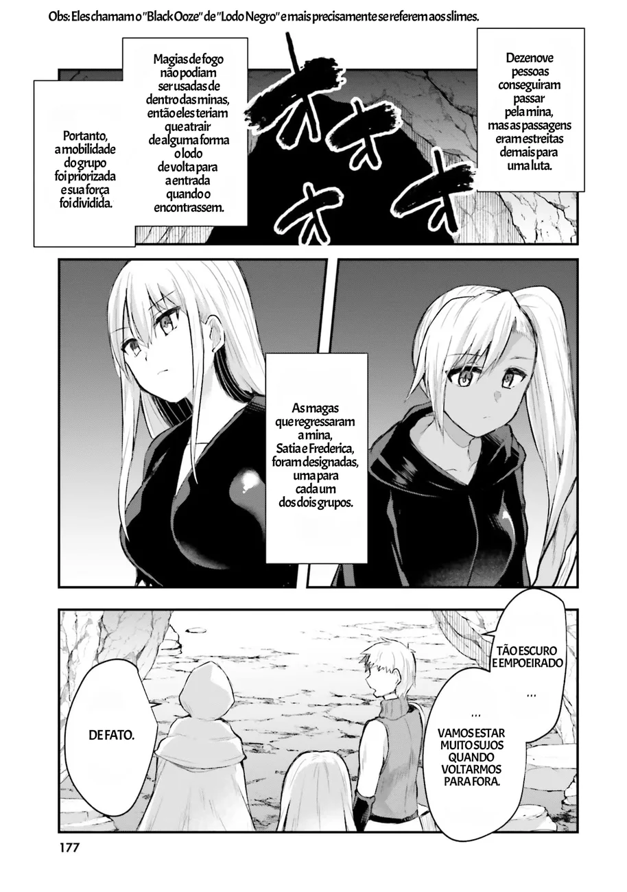 Inside the Tentacle Cave | Manga Livre - Leitor online de Mangás em ...