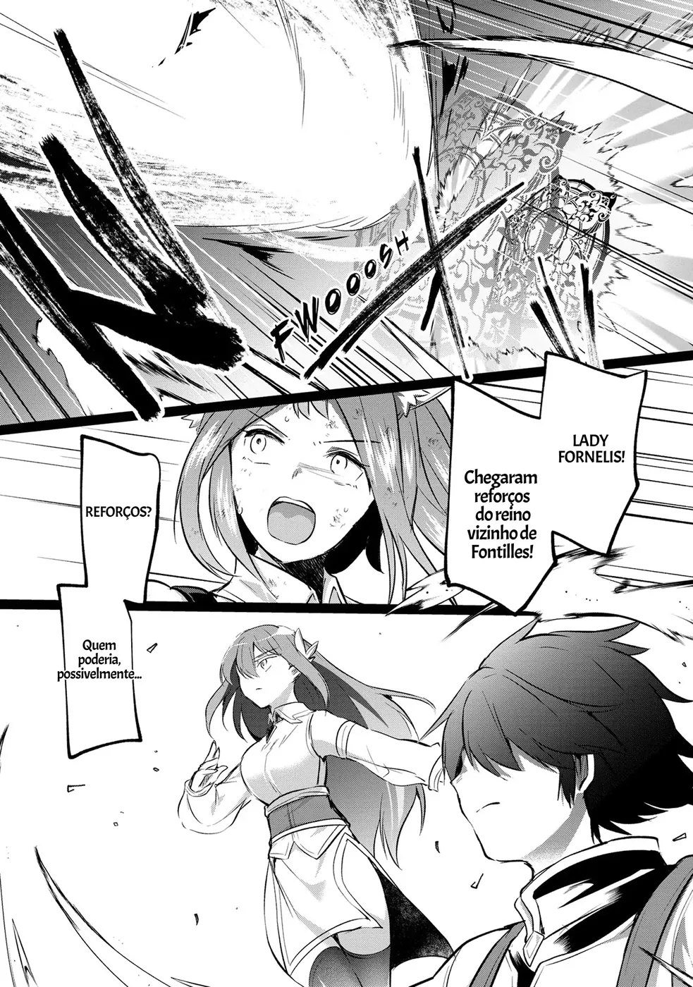 Inside the Tentacle Cave | Manga Livre - Leitor online de Mangás em ...
