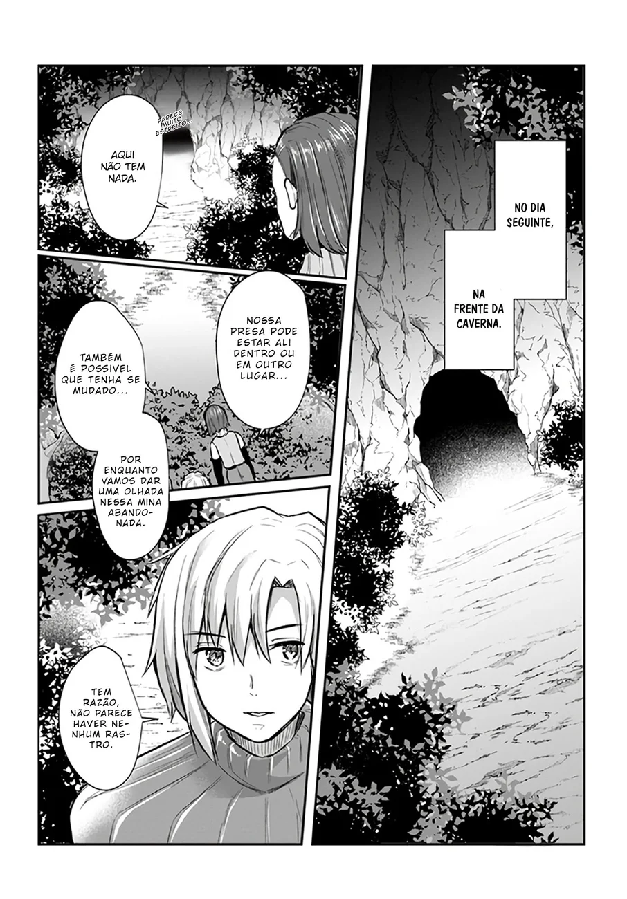 Inside the Tentacle Cave | Manga Livre - Leitor online de Mangás em ...