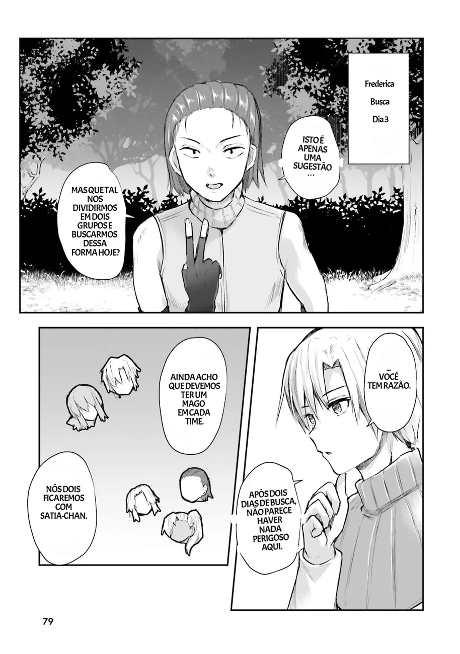 Inside the Tentacle Cave | Manga Livre - Leitor online de Mangás em ...